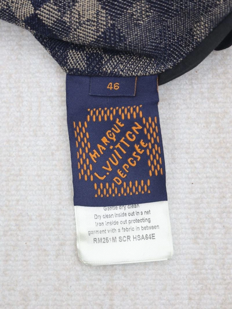 Brand-original Louis Vuitton Outwear