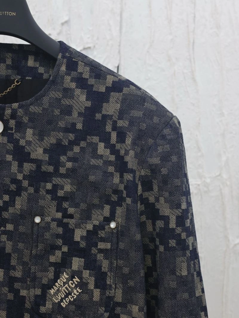 Brand-original Louis Vuitton Outwear