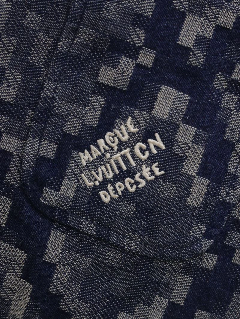Brand-original Louis Vuitton Outwear