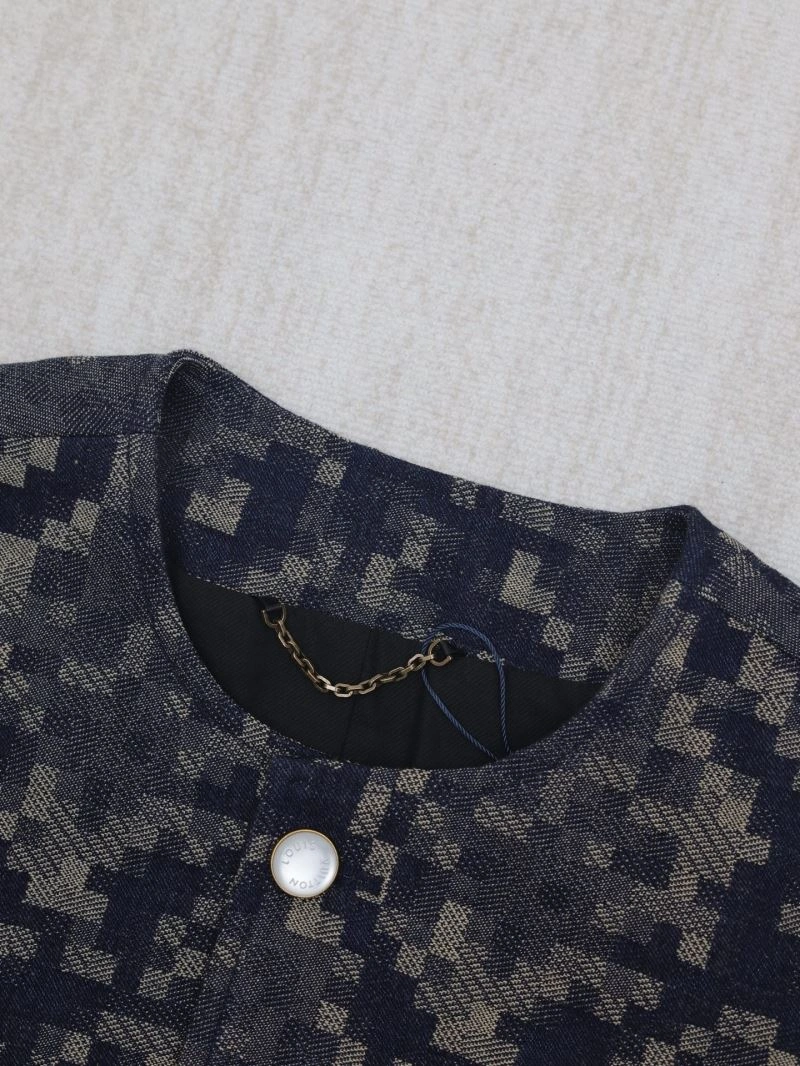 Brand-original Louis Vuitton Outwear