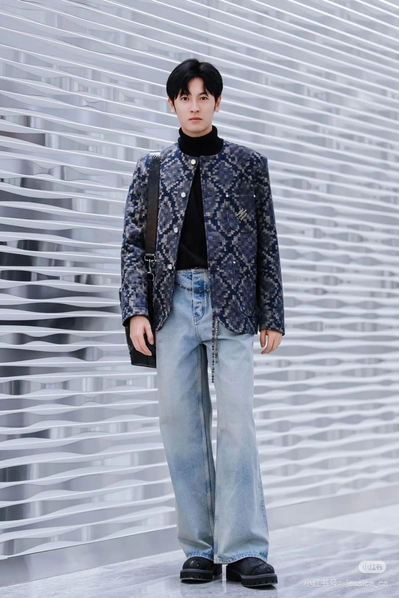 Brand-original Louis Vuitton Outwear