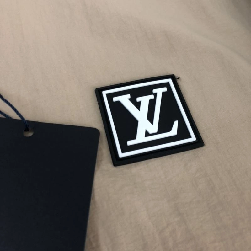 1:1 copy Louis Vuitton Outwear