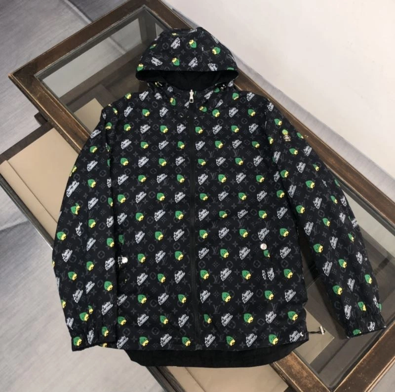 Louis Vuitton Outwear