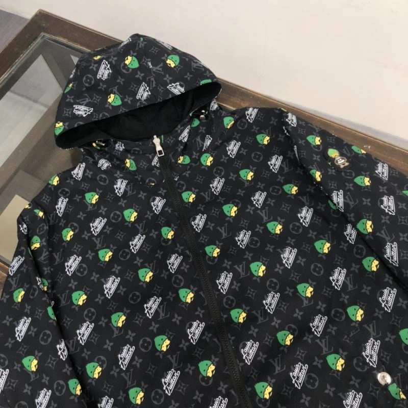 Cut-rate Louis Vuitton Outwear