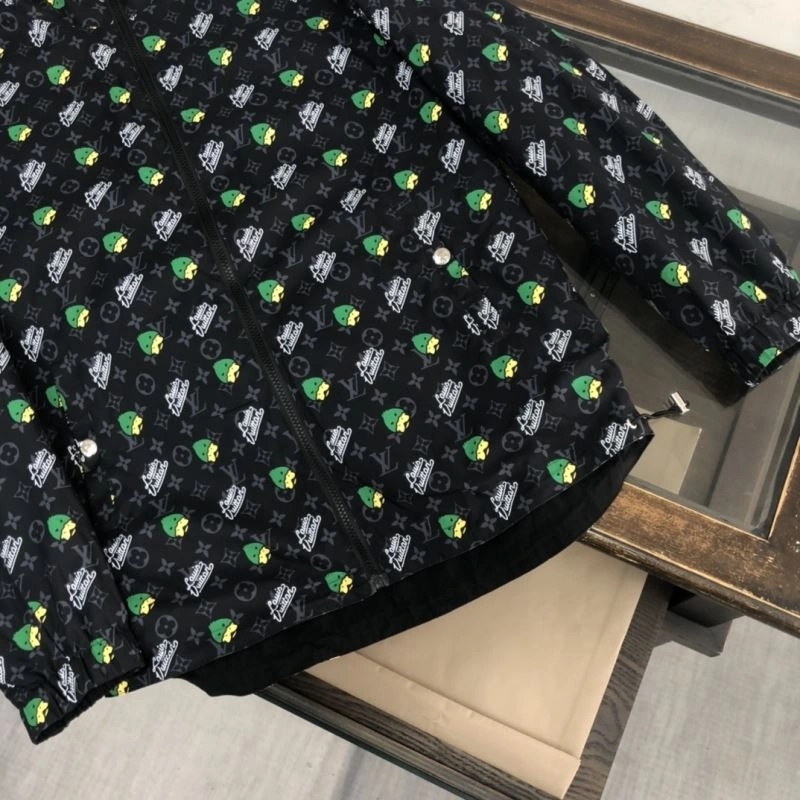 Cut-rate Louis Vuitton Outwear