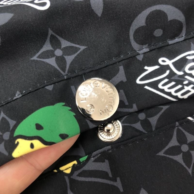 Cut-rate Louis Vuitton Outwear