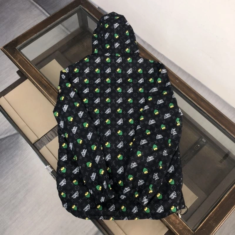 Cut-rate Louis Vuitton Outwear