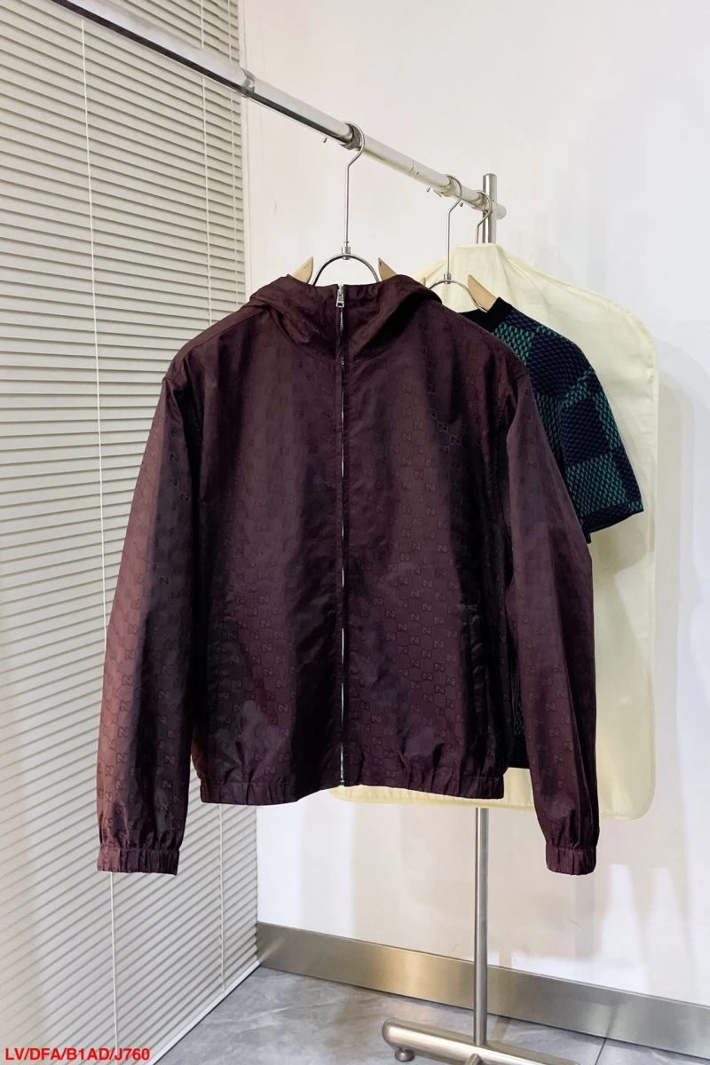 Louis Vuitton Outwear