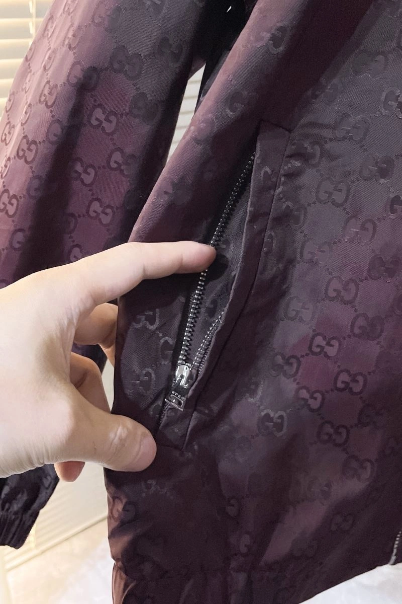 Real Louis Vuitton Outwear