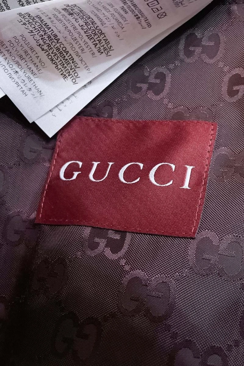 Real Louis Vuitton Outwear