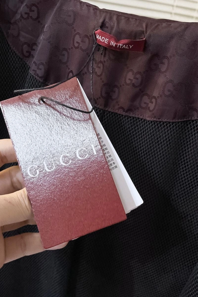 Real Louis Vuitton Outwear