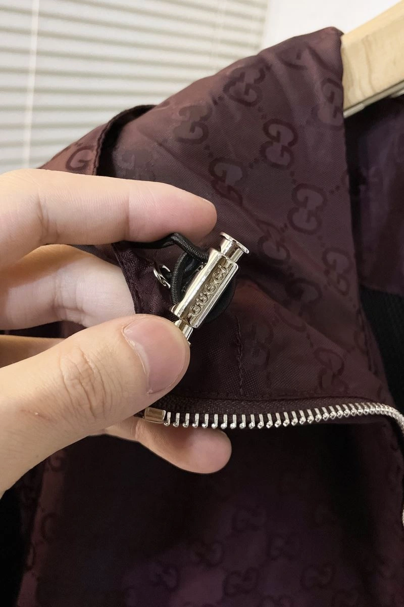 Real Louis Vuitton Outwear