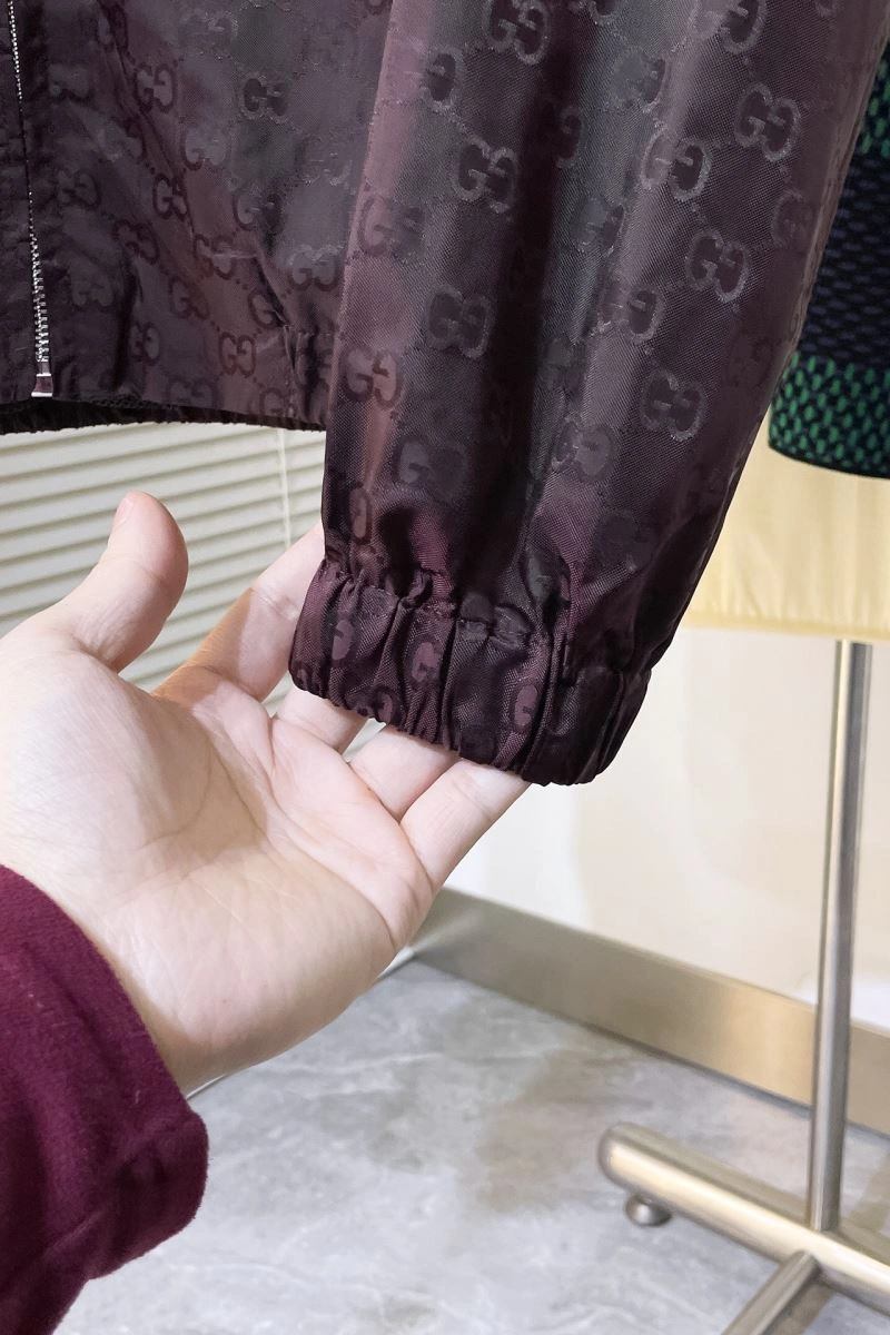 Real Louis Vuitton Outwear