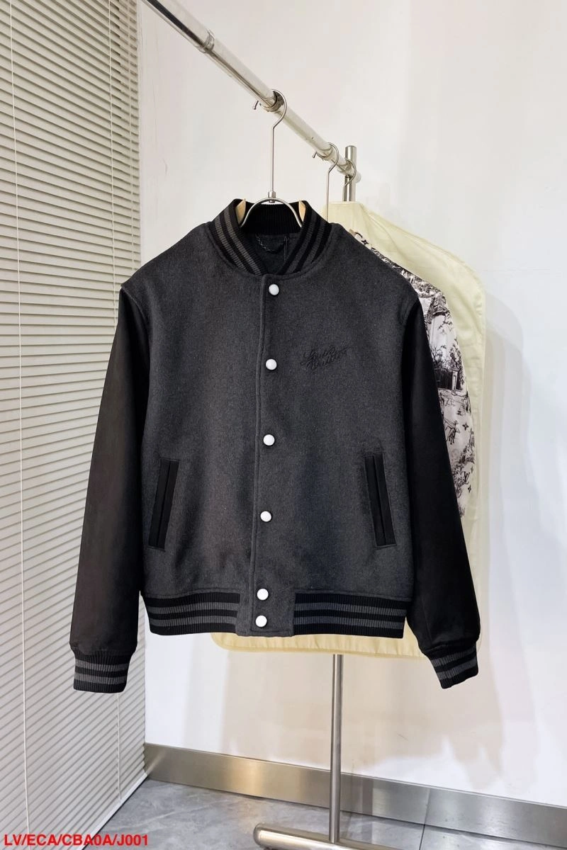 Louis Vuitton Outwear