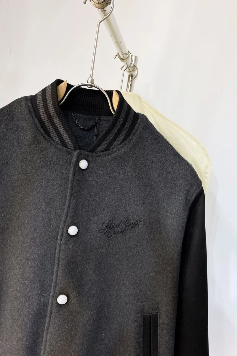 Legit Louis Vuitton Outwear