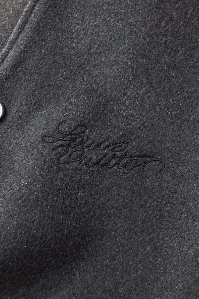 Legit Louis Vuitton Outwear