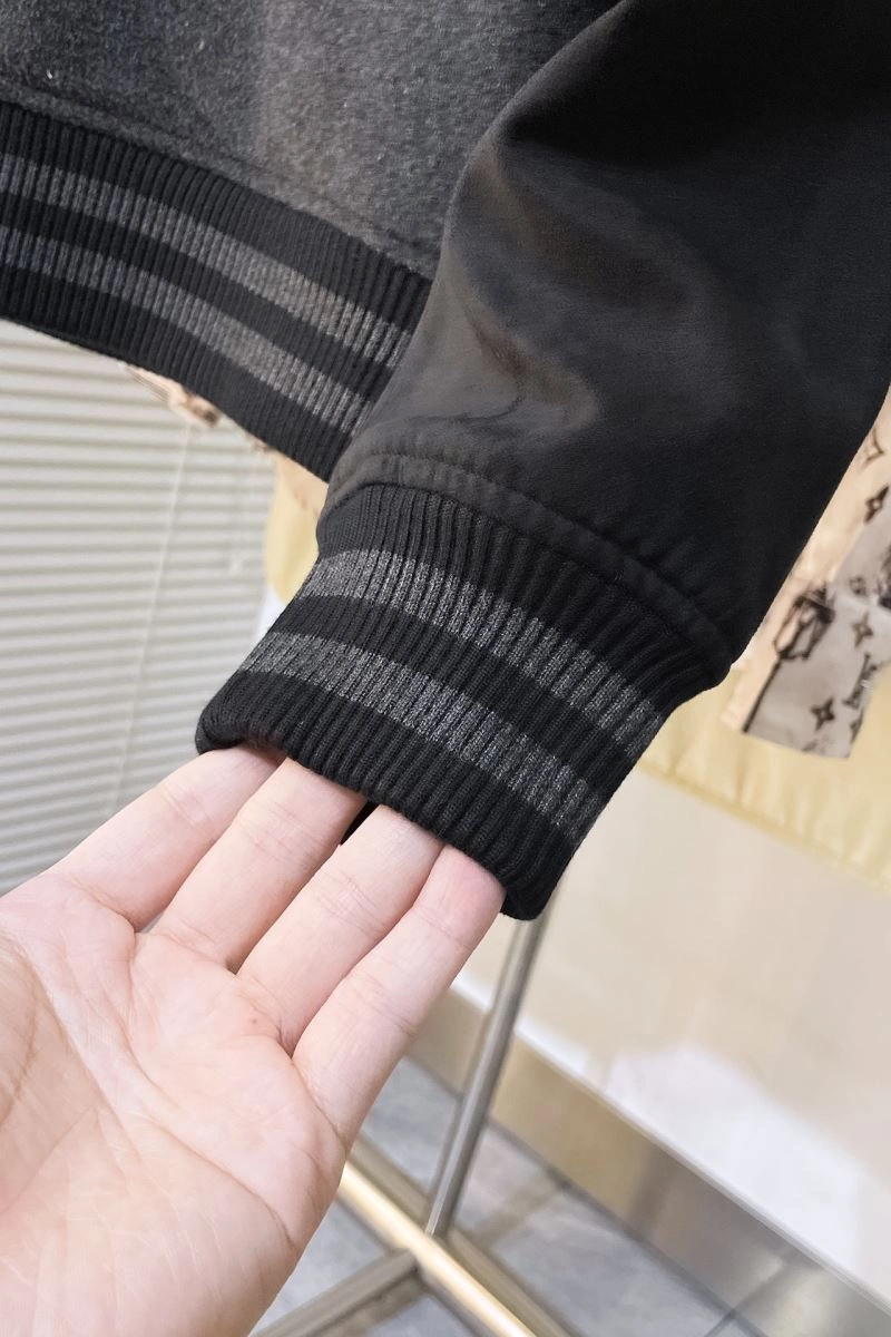 Legit Louis Vuitton Outwear
