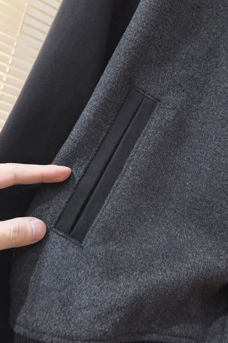 Legit Louis Vuitton Outwear