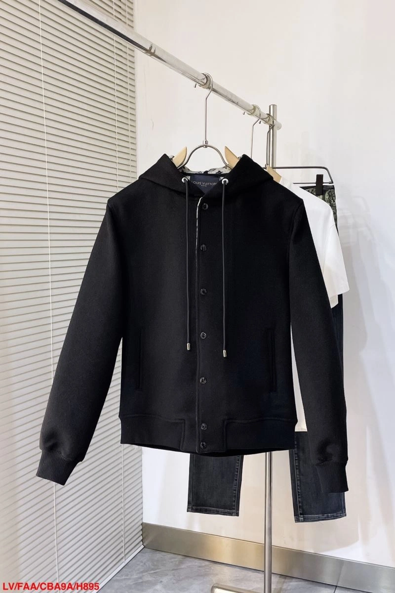 Louis Vuitton Outwear