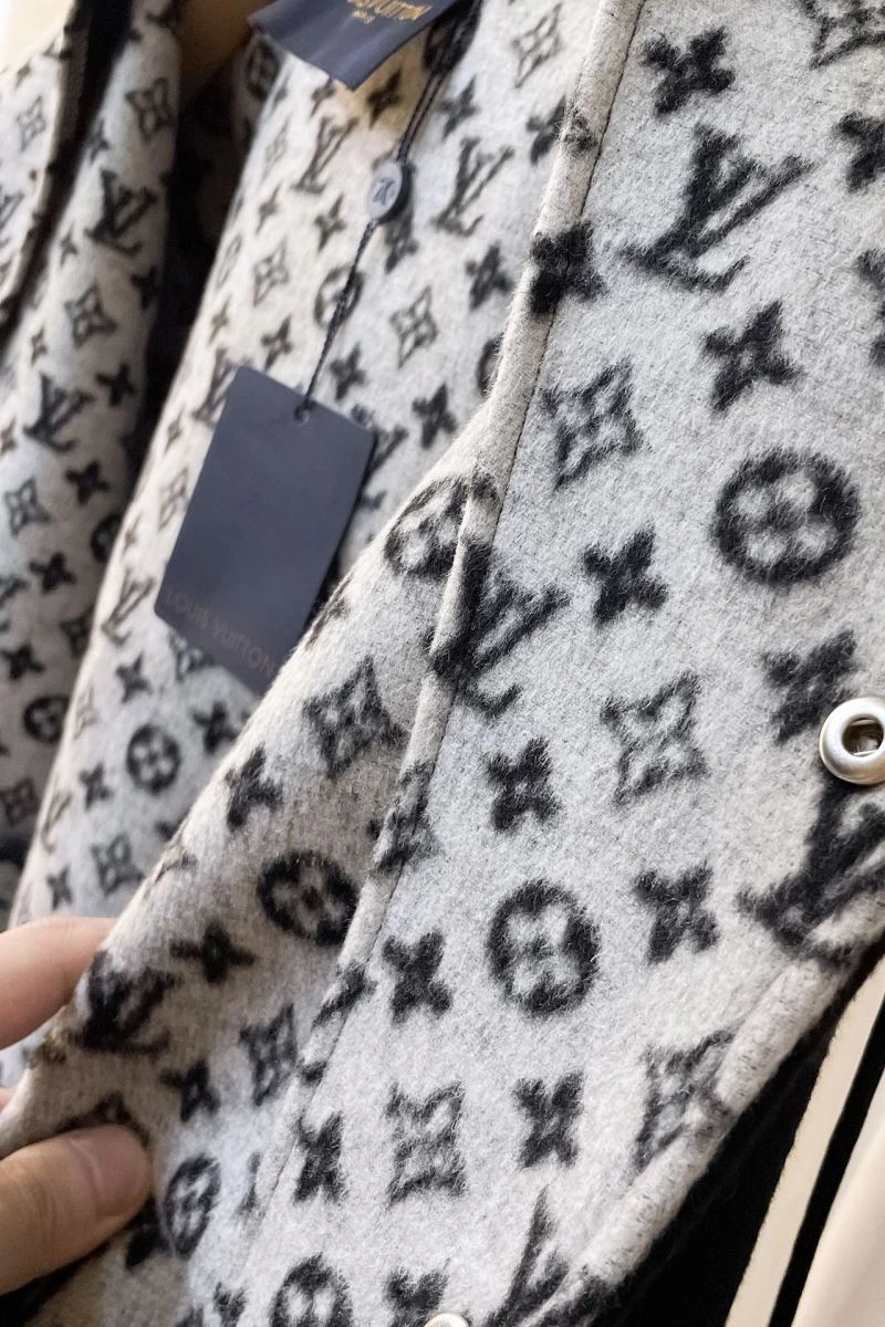 Discounted Louis Vuitton Outwear