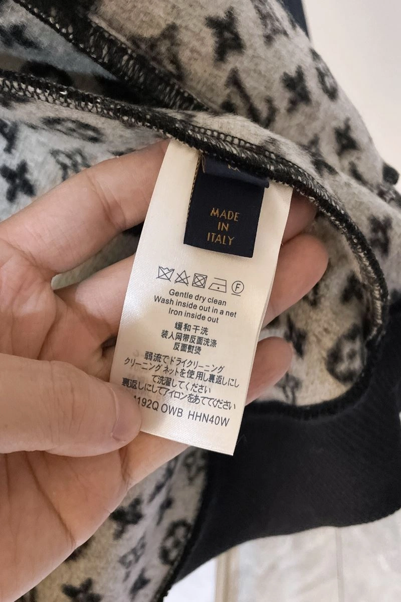 Discounted Louis Vuitton Outwear