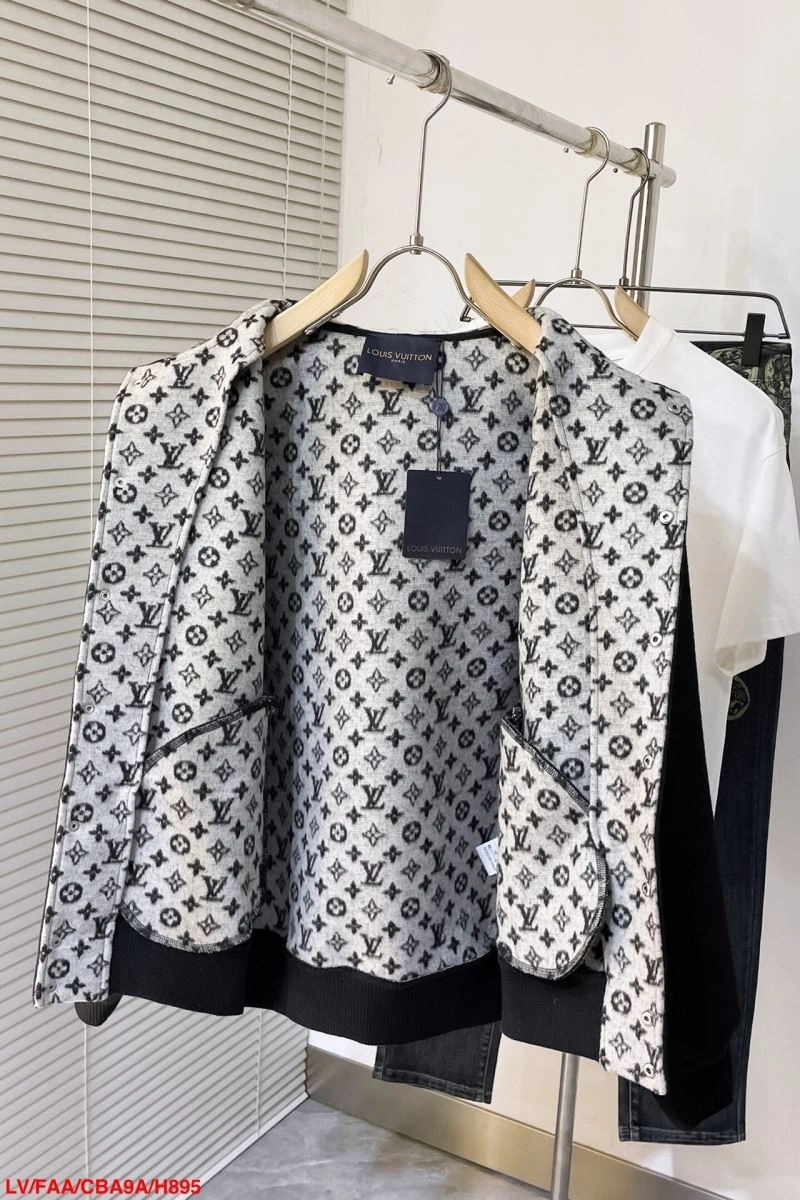 Discounted Louis Vuitton Outwear