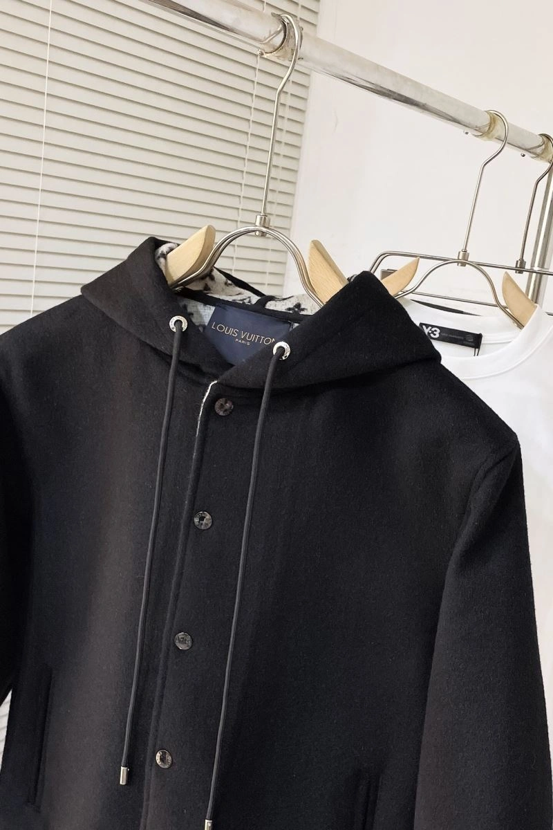 Discounted Louis Vuitton Outwear