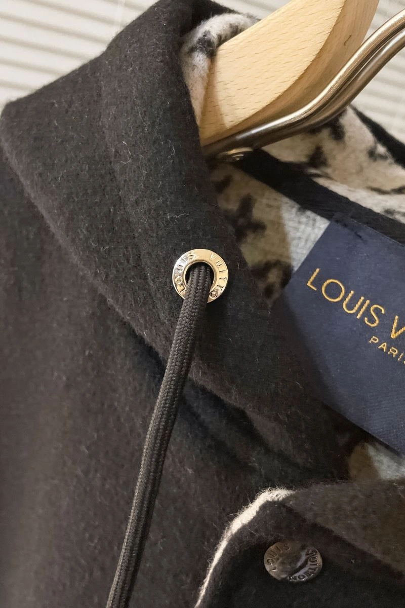 Discounted Louis Vuitton Outwear