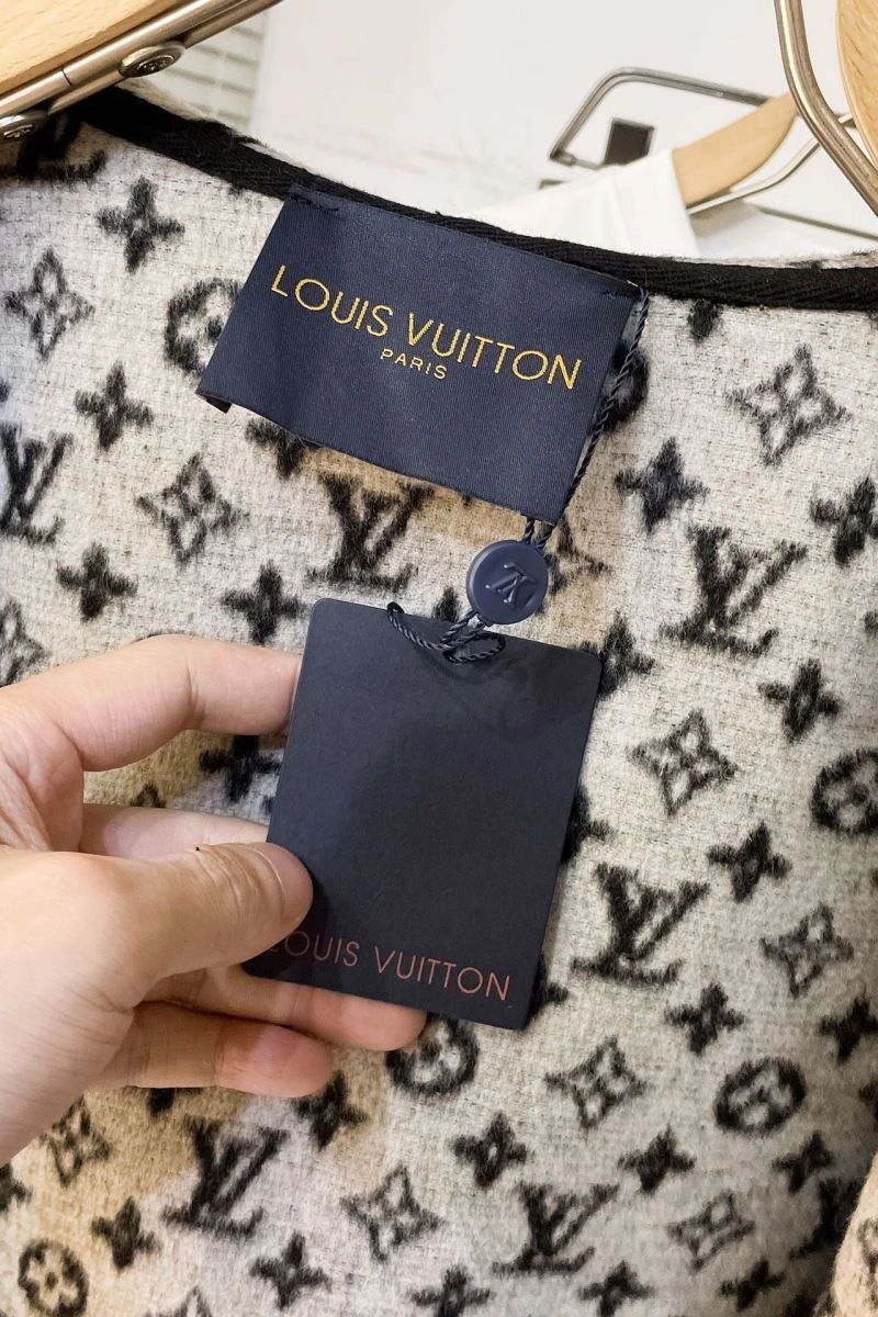 Discounted Louis Vuitton Outwear