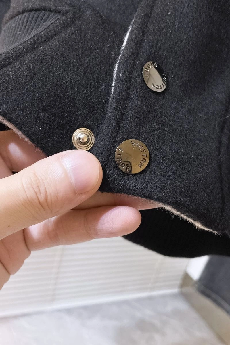 Discounted Louis Vuitton Outwear