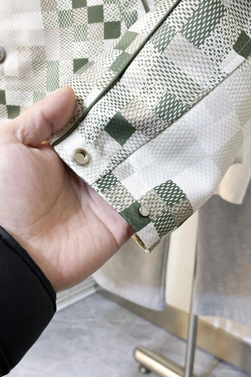 Inexpensive Louis Vuitton Outwear