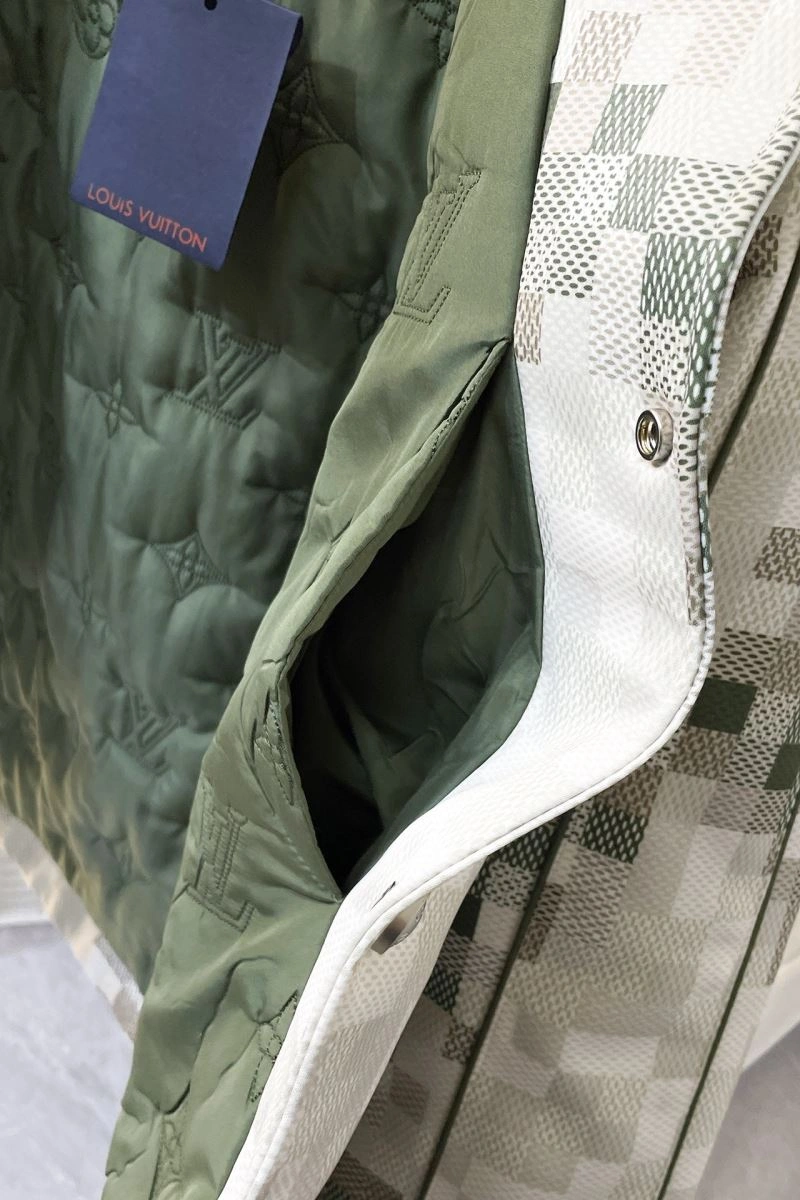 Inexpensive Louis Vuitton Outwear