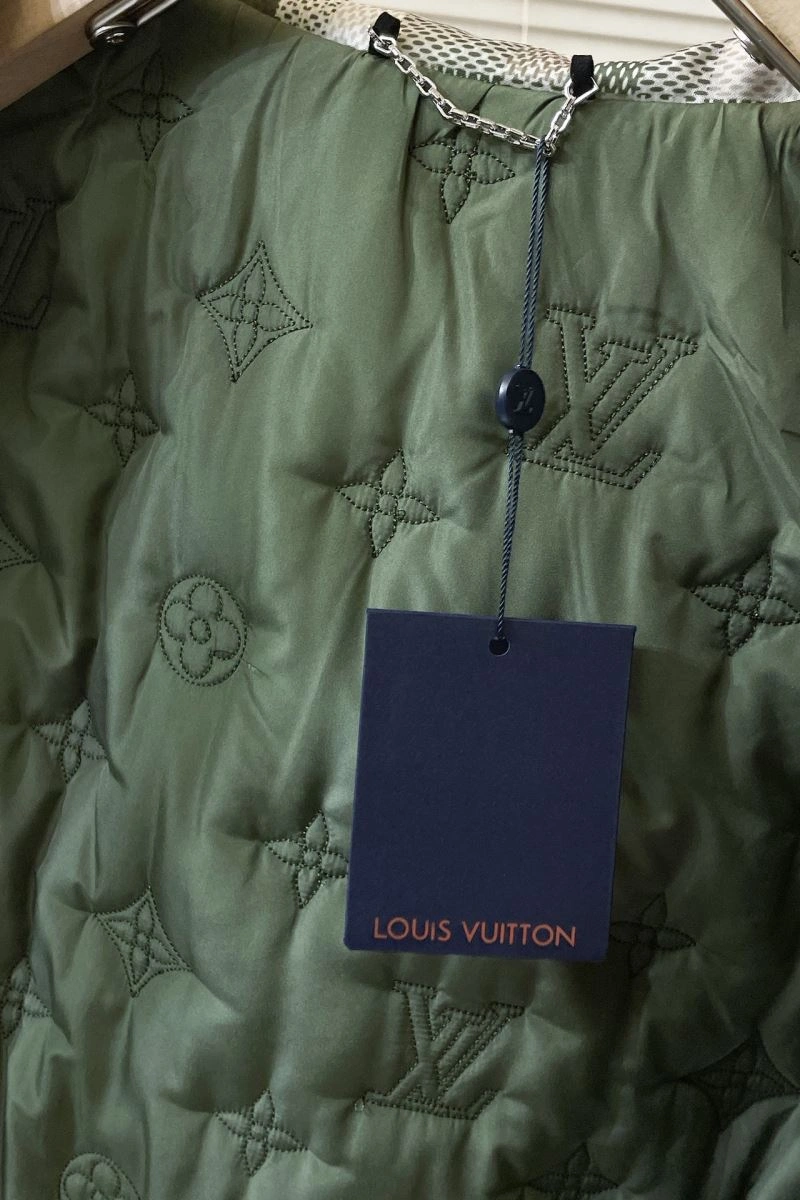Inexpensive Louis Vuitton Outwear