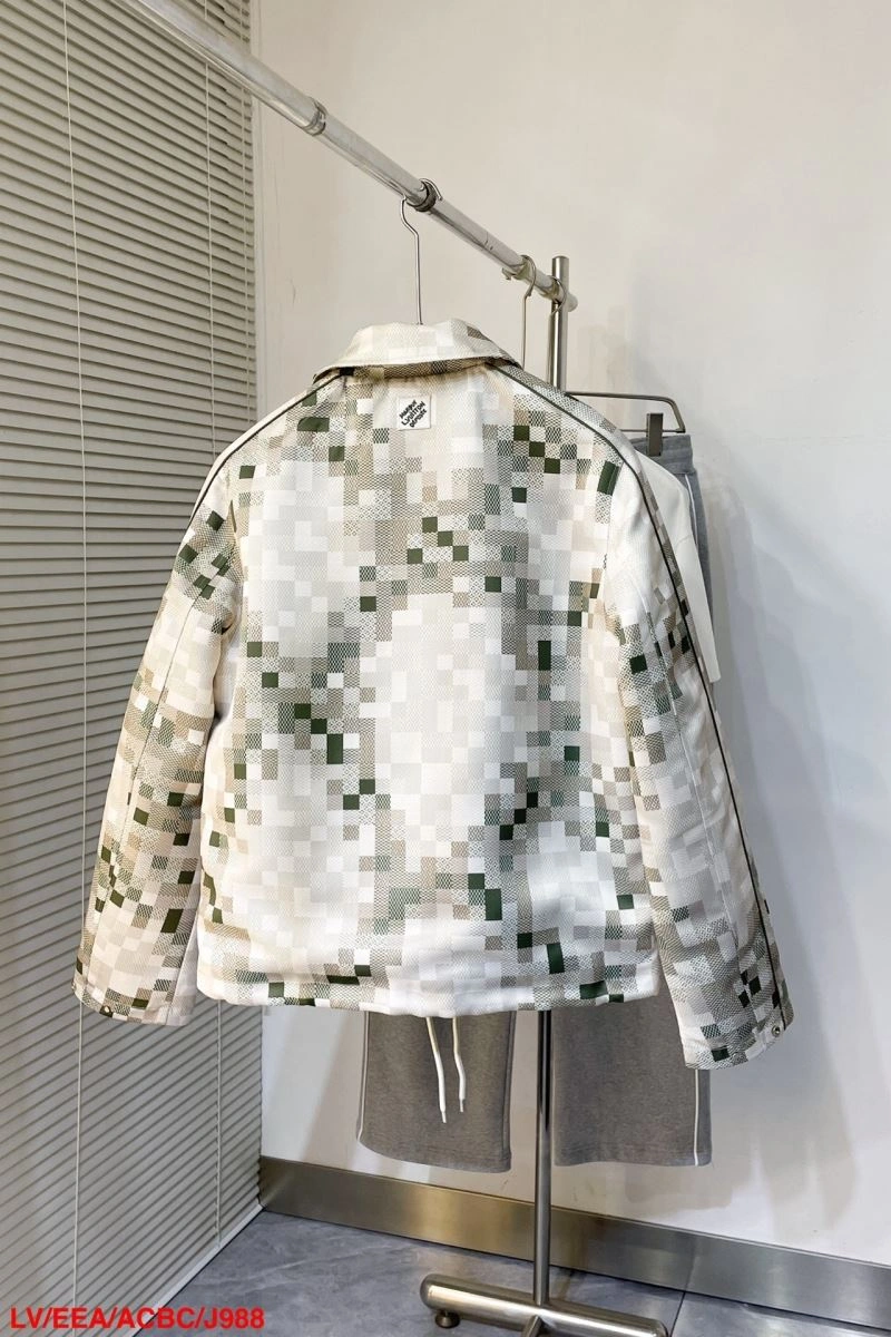 Inexpensive Louis Vuitton Outwear