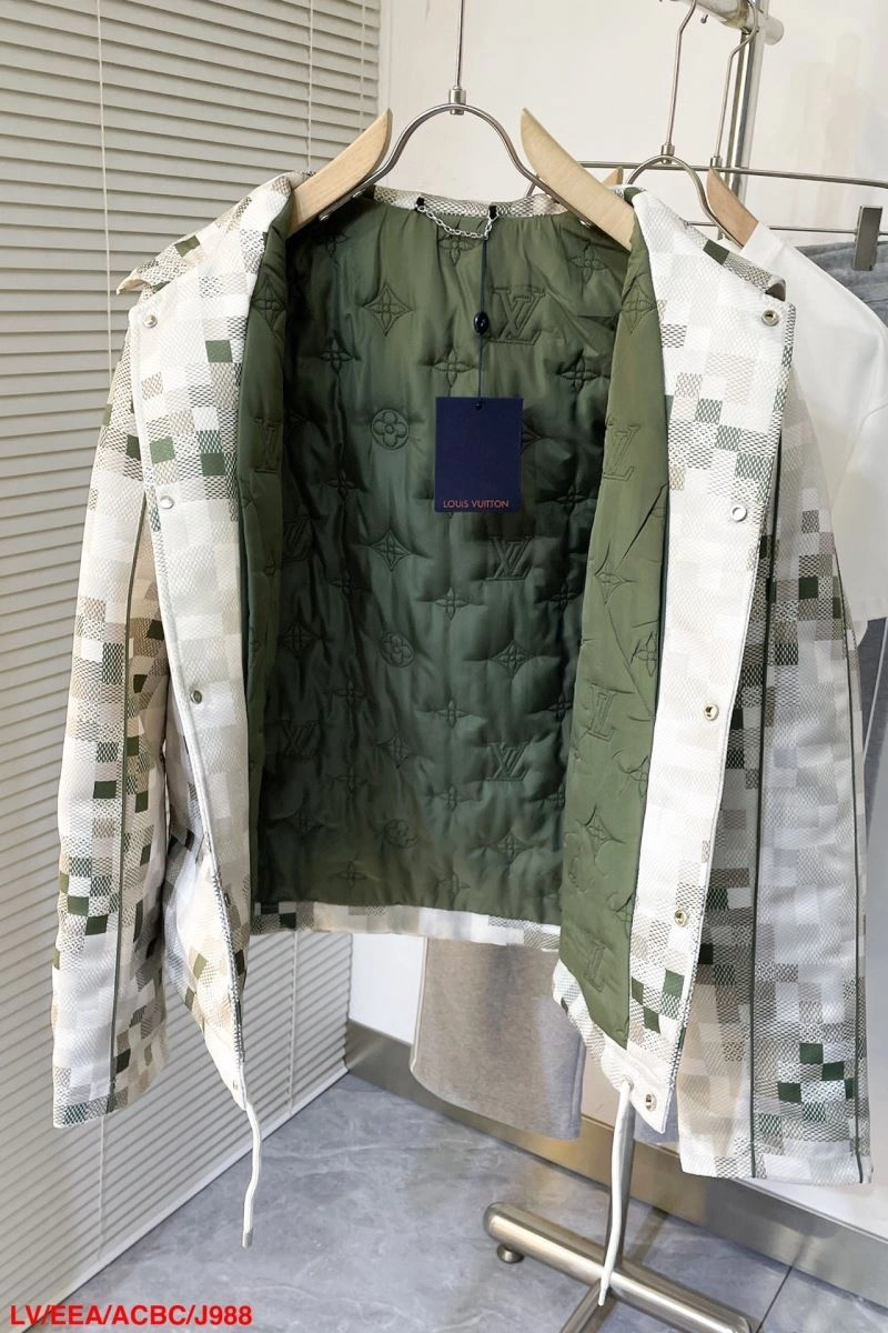 Inexpensive Louis Vuitton Outwear