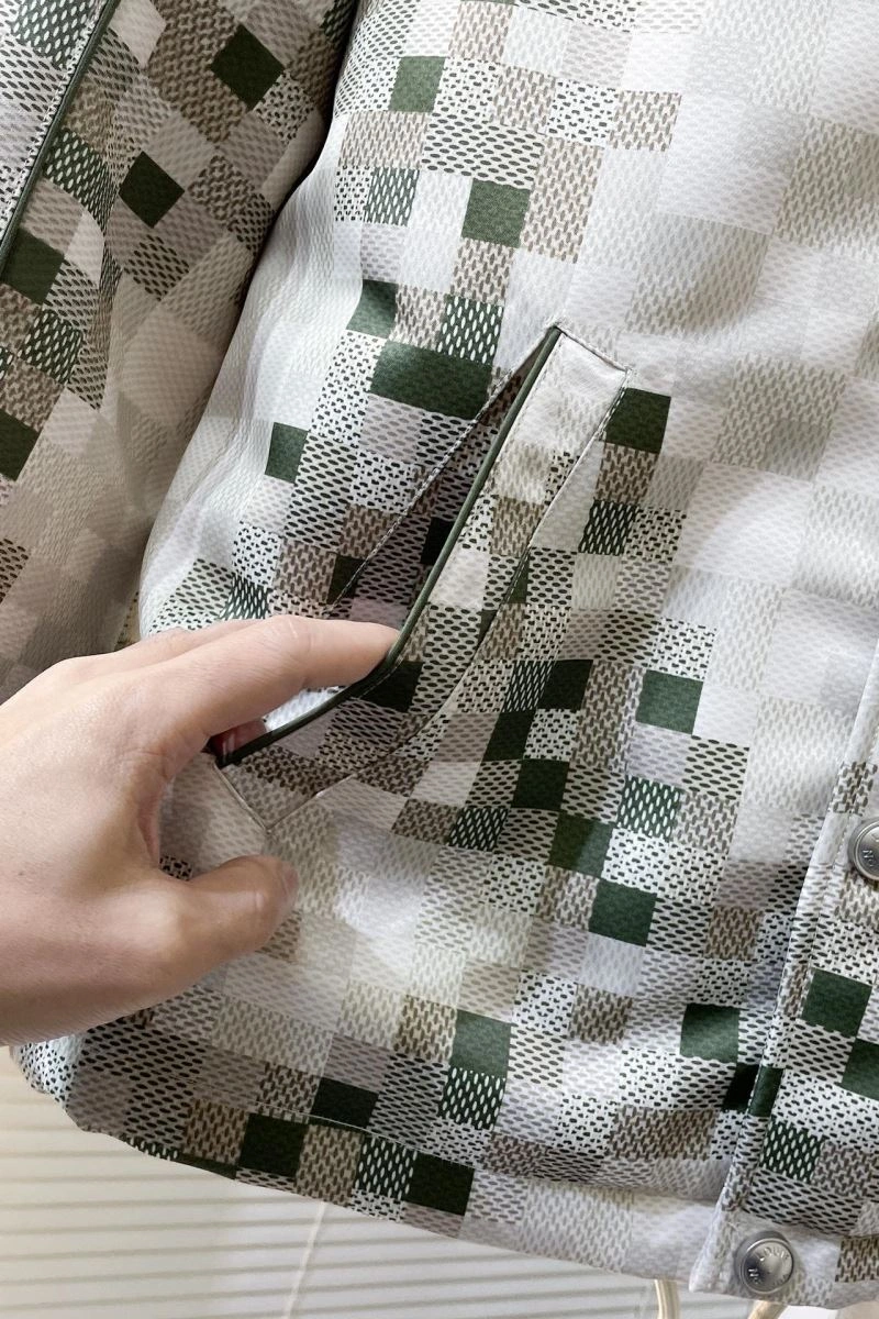 Inexpensive Louis Vuitton Outwear