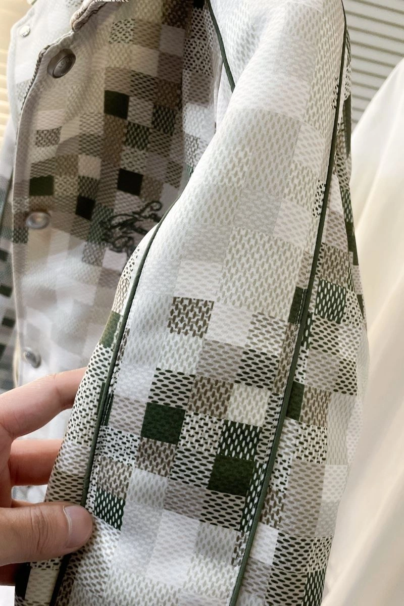 Inexpensive Louis Vuitton Outwear