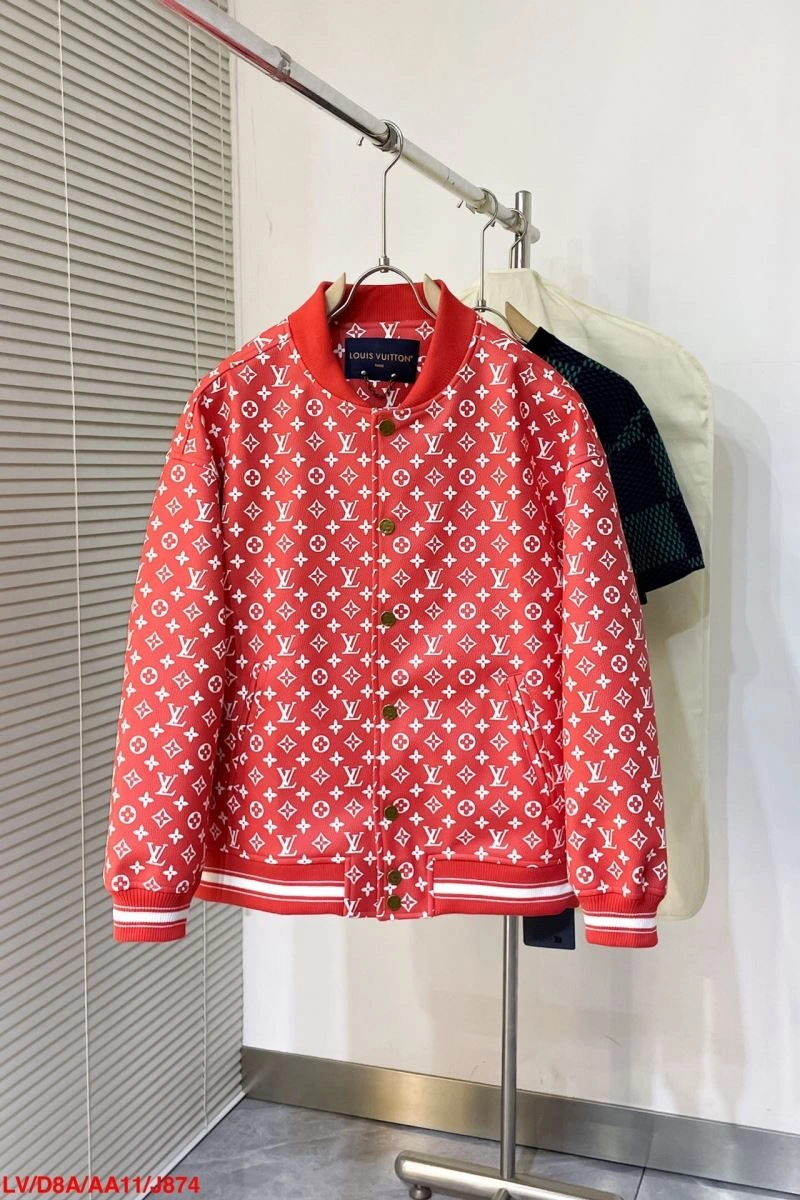 Louis Vuitton Outwear