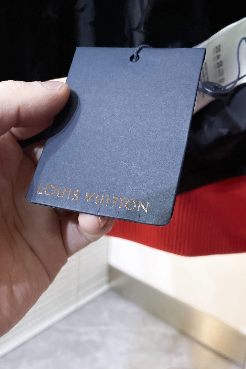 Value-priced Louis Vuitton Outwear