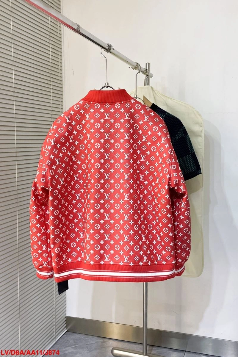 Value-priced Louis Vuitton Outwear