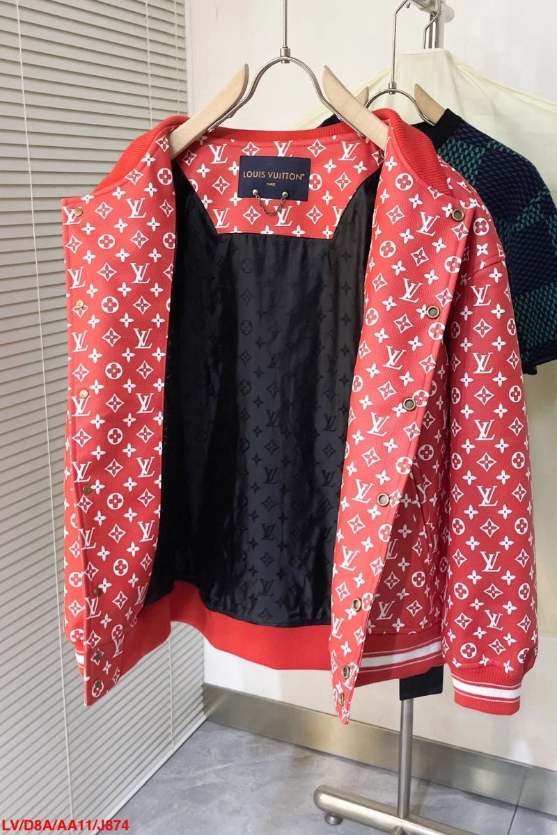 Value-priced Louis Vuitton Outwear