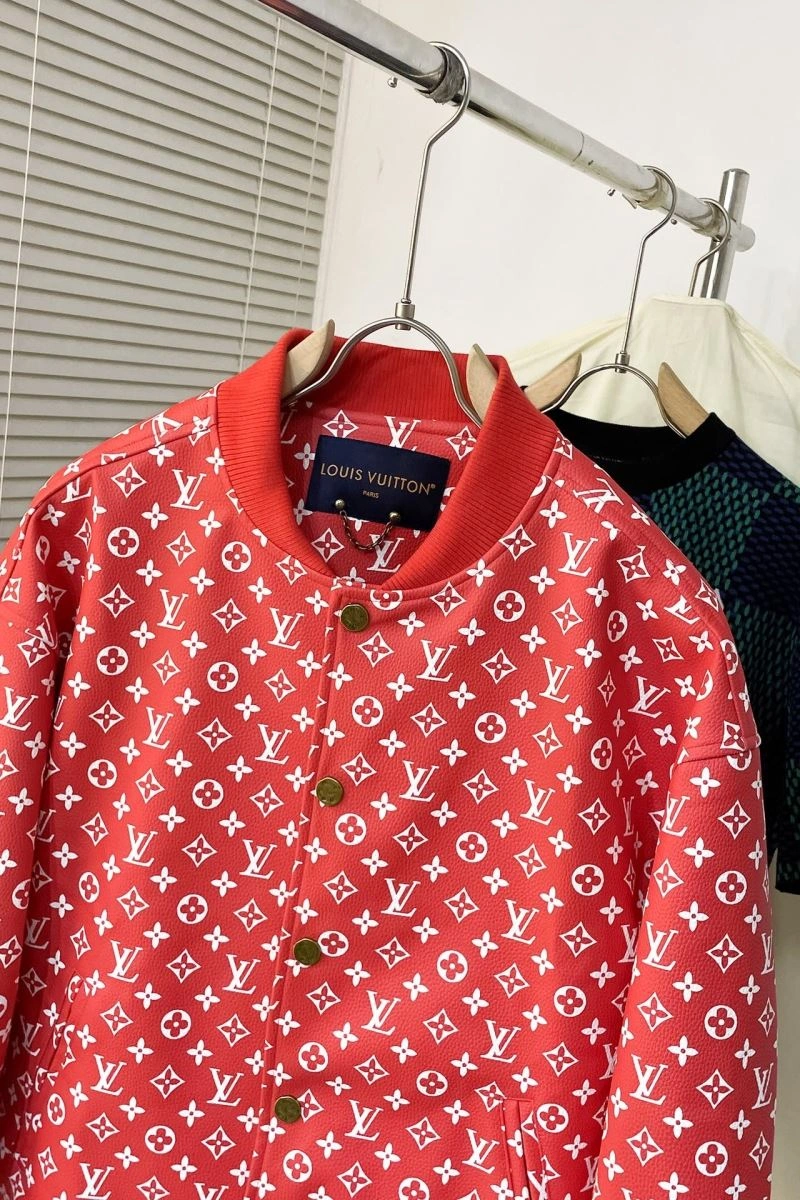 Value-priced Louis Vuitton Outwear