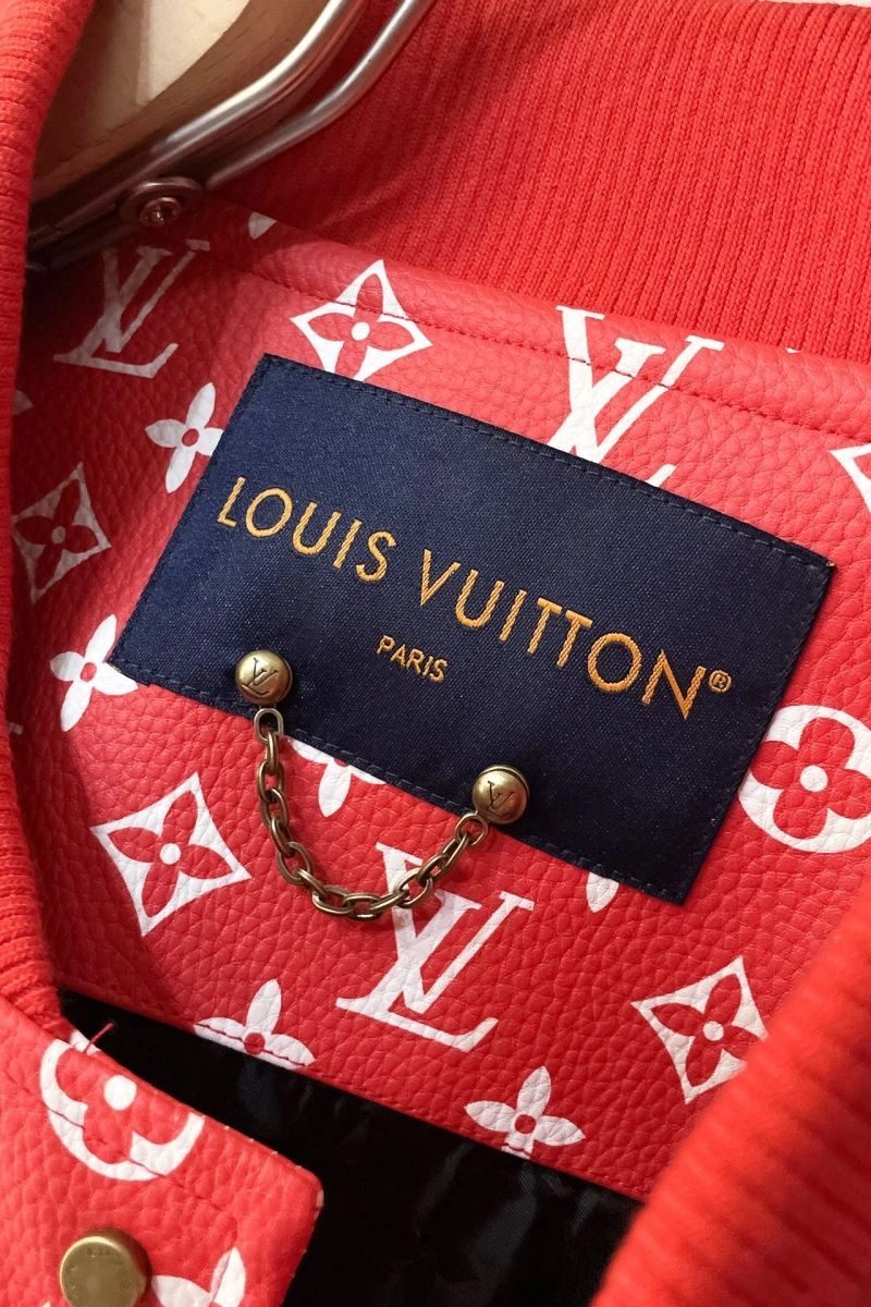 Value-priced Louis Vuitton Outwear