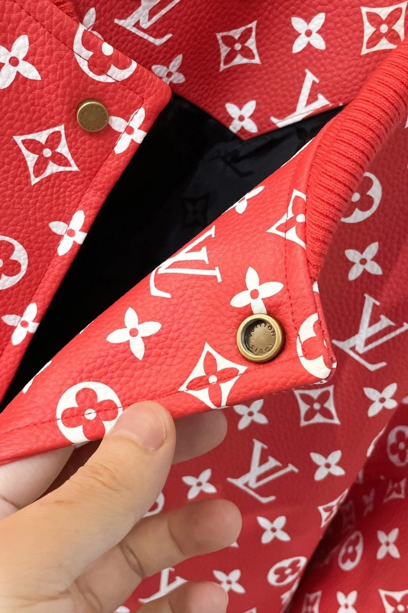 Value-priced Louis Vuitton Outwear