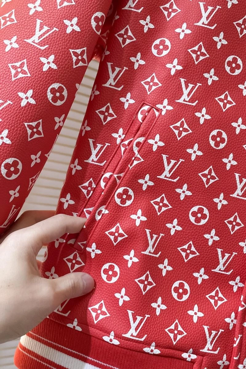 Value-priced Louis Vuitton Outwear
