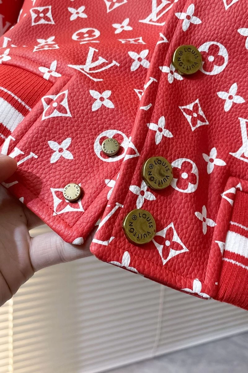 Value-priced Louis Vuitton Outwear