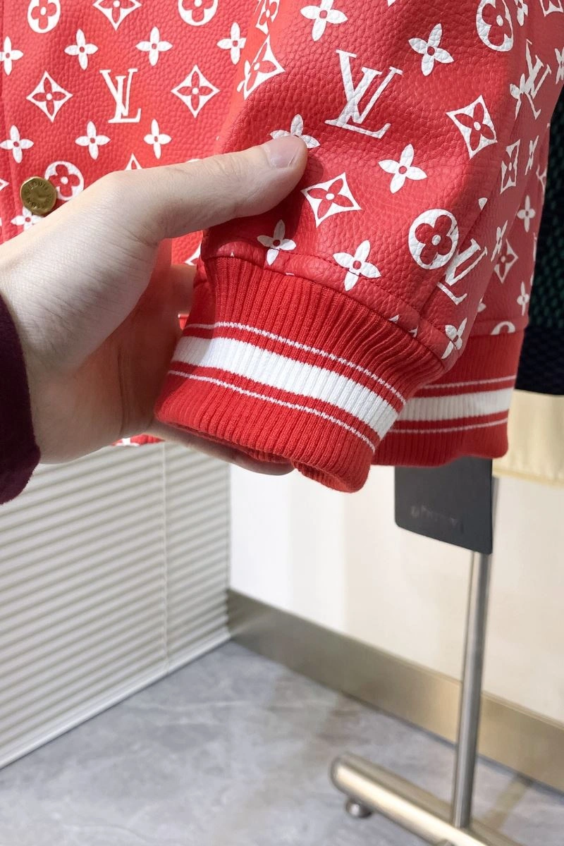 Value-priced Louis Vuitton Outwear
