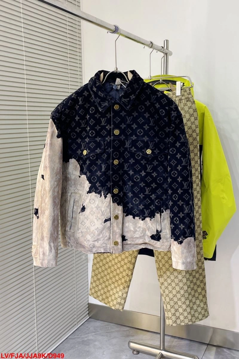Louis Vuitton Outwear
