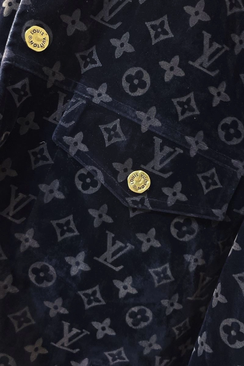 Discounted Louis Vuitton Outwear