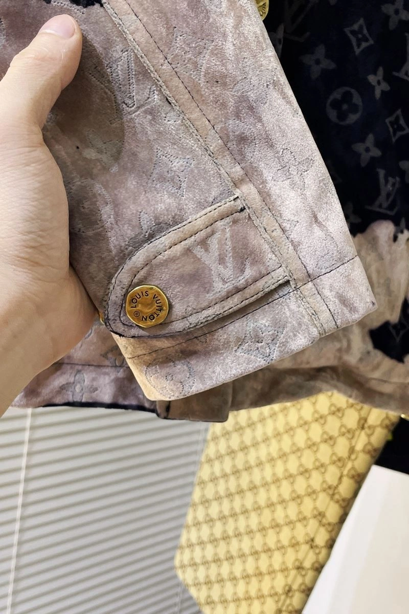 Discounted Louis Vuitton Outwear